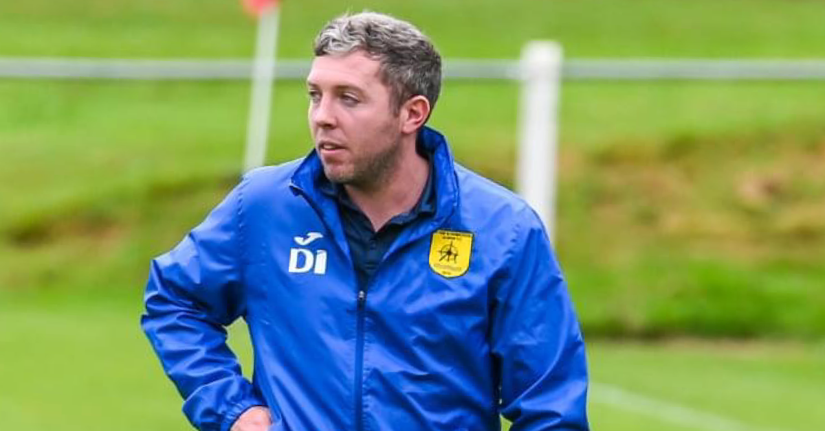 Iredale: We will give our all in the final – WELCOME TO RACA
